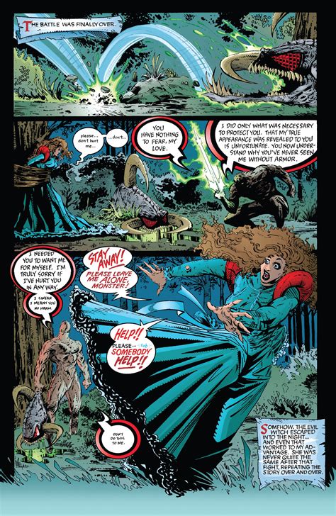 Read Online Spawn Comic Issue Collection Tpb 3