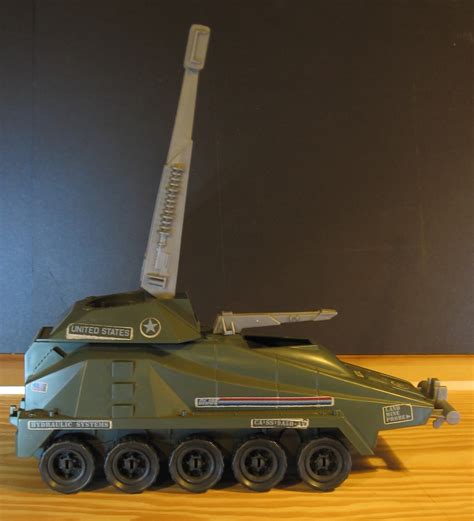 Icebreakers Hq G I Joe Persuader
