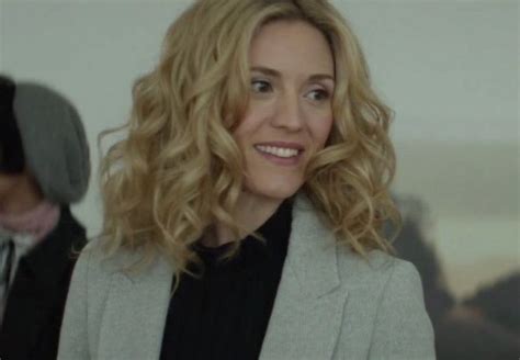 Évelyne Brochu Evelyne Brochu Orphan Black