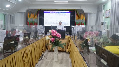 ပဲခူးတိုင်းဒေသကြီးသို့ စက်တင်ဘာလတစ်လအတွင်း နိုင်ငံခြားရင်းနှီးမြှုပ်န