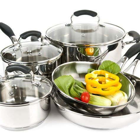Meilleure Batterie De Cuisine Le Comparatif En Mai 2021