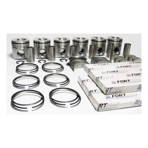 Inframe Kit For Cummins 6bt Engine Maxitrucks