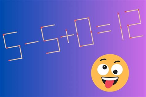 Poche Persone Sono In Grado Di Completare Questa Sfida Matematica In