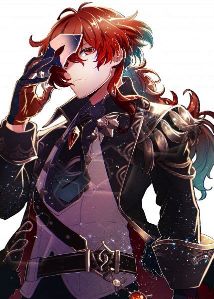 Diluc Ragnvindr Genshin Impact Image By Pixiv Id