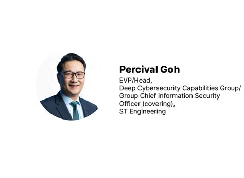Govware 2024 St Engineering