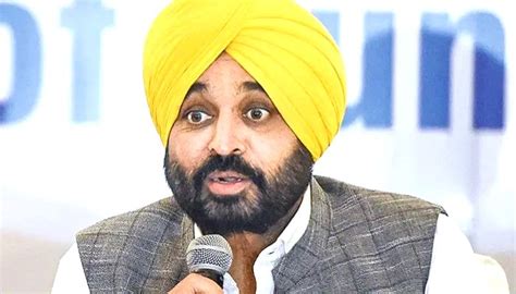 Punjab Cms False Claim On Bio Gas Plant For Paddy Stubble Exposed