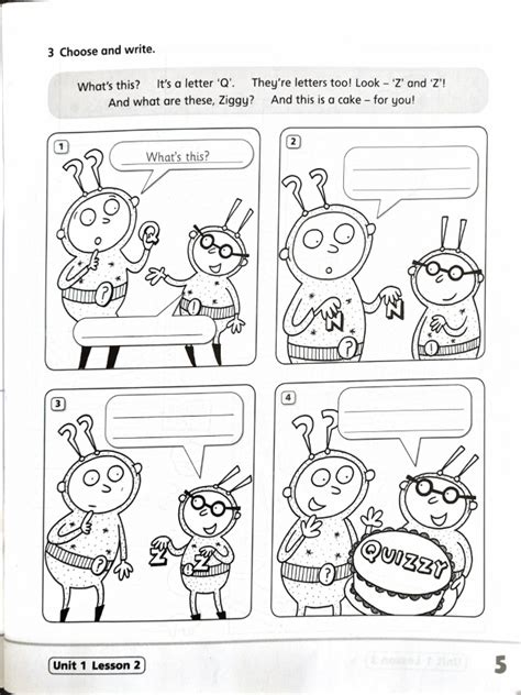 Happy Street 2 Unit1 Pdf