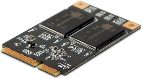 Kingspec Ksm Msata5 Solid State Disks