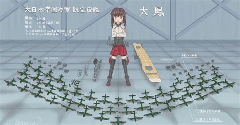 艦これ 最新鋭の装甲空母の本当の力よ！ Masa2のイラスト Pixiv