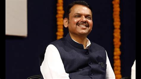 Will Share Remaining Part At Right Time Fadnavis On 2019 Govt