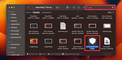 How To Uninstall Java From Mac 4 Best Methods