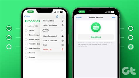 How To Create A Custom Template In Google Docs