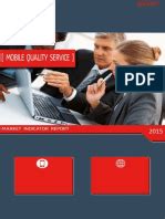 RealSpeed - SamKnows | PDF