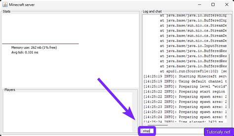 How To Set Up And Host A Free Minecraft Java Localhost Server Tutorialy