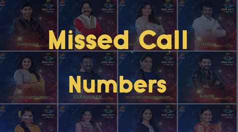 Big Boss Tamil Vijay Tv Votinh Pathlasopa