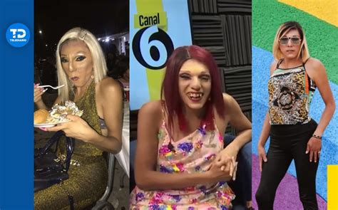 Un Tal Fredo Lamenta Muerte De La Gaga Influencer Trans Lagunera