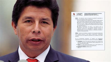 Pj Acepta Apelación Para Que Se Revise La Prisión Preventiva De 36