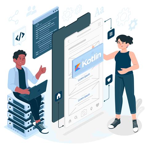 kotlin app development company web2globe