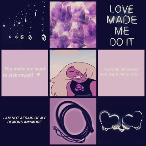 Yandere Steven Universe X Male Reader