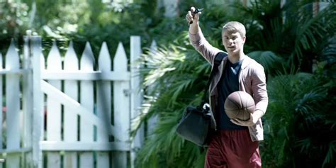 Todos Os 5 Atores Que Interpretaram Harrison Morgan Em Dexter