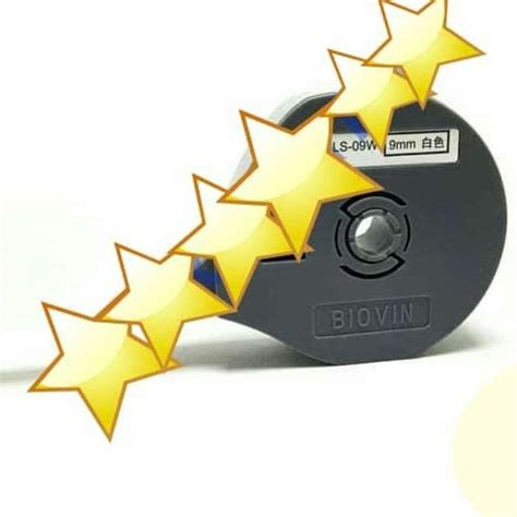 Promo 100 Produk Ori Label Ls 06 Mesin Printer Marker Tube Biovin