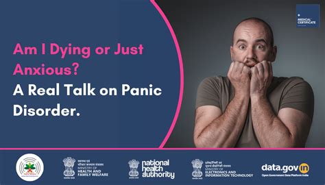 Panic Disorder Vs General Anxiety Whats The Difference Medical