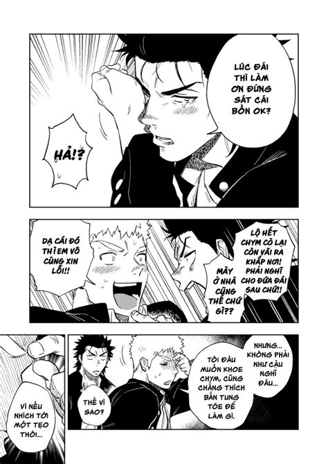 Dainari Shounari Chim sẻ gạ đại bàng nHentai Yaoi