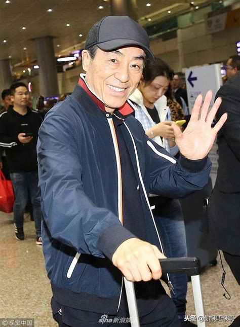 今年的台灣金馬獎好熱鬧 除了鞏俐 還有胡歌周迅孫儷鄧超張藝謀等 每日頭條