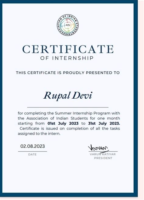 Rupal Dhull On Linkedin Legal Internship Law Virtual Completion