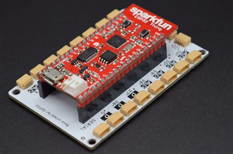 Introduction To Ardublockly Using Medusa Reading A Digital Sensor Learn With Edwin Robotics