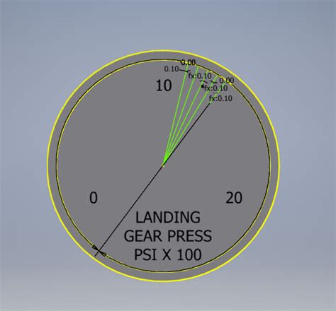 Solved Modifing Catia Part Wont Do Circular Pattern Autodesk Community