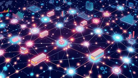 The Role Of Big Data And Predictive Analytics In Supply Chain Optimization