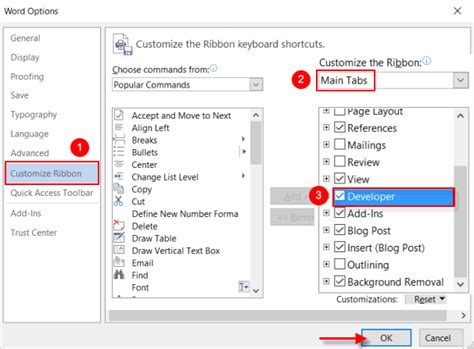 Check Off Boxes In Word