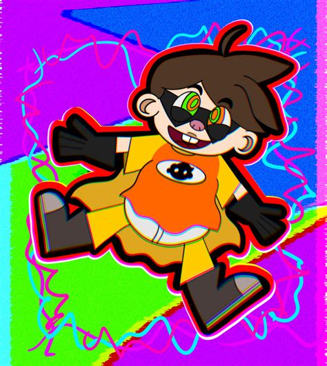 Chum Chum By Srinky On Deviantart