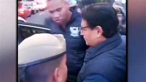 Watch CBS Evening News Ecuador Presidential Candidate Assassinated Full Show On Paramount Plus