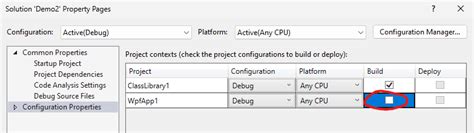 请提供一个wpf调用 aot dll的正确示例 microsoft qanda