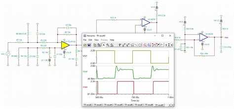 Tlv9102 How To Use Cir File In Pspice Amplifiers Forum Amplifiers Ti E2e Support Forums