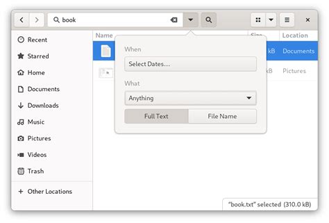 Gnome 데스크탑 환경 시작하기 Red Hat Enterprise Linux 9 Red Hat Documentation