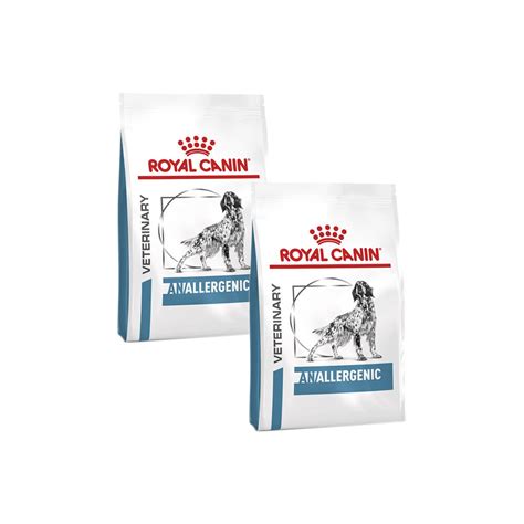 Royal Canin Anallergenic | hypoallergenes Hundefutter | Medpets.at ...