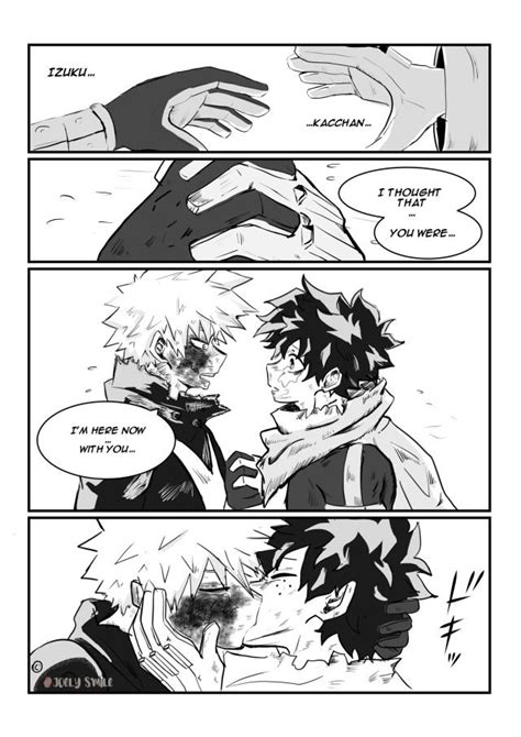 Post By Joelysmile 1 Image Bakugo Katsuki Fanart Cute My Hero Academia Manga My Hero