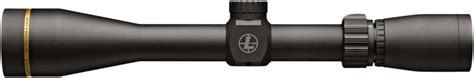 Leupold Vx Freedom 3 9×40 Tri Moa Rifle Scope Hi Tech Arms And Ammo