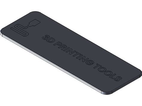 Free Cad Designs Files And 3d Models The Grabcad Community Library