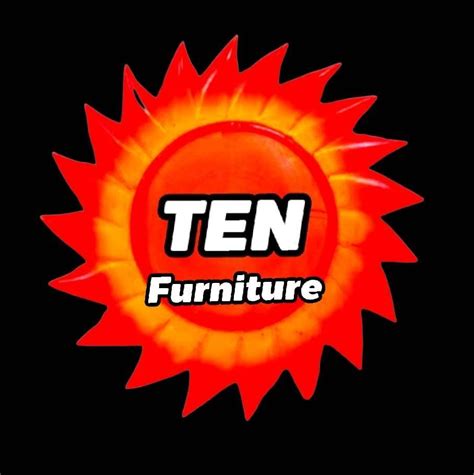 Ten เฟอร์นิเจอร์ Sing Buri