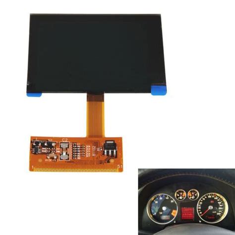 Sell Lcd Display Screen Repair Cluster Speedometer Instrument For 99 05