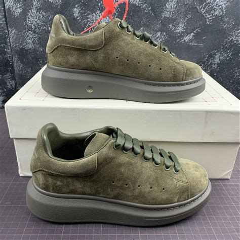 SEPATU ALEXANDER ORIGINAL Fesyen Pria Sepatu Sneakers Di Carousell
