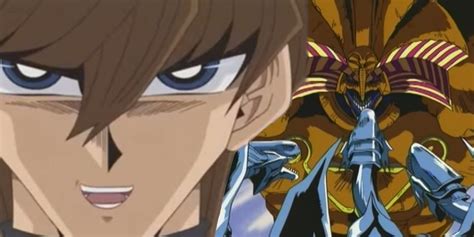 Kaibas Unforgettable Triumph After His First Yu Gi Oh Loss