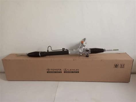 Promo Rack Power Steering Blok Stiur Bak Stir Old Lama Gen 1 Terbaru Diskon 7 Di Seller