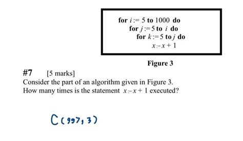 Solved Its A Discrete Math Question But I Dont Know Which
