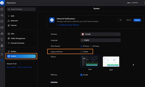 Issue With Unifi Controller V7025 2 By Molan Networking