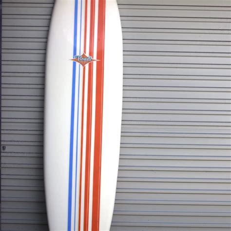 Long Boards Manly Surfboard Company